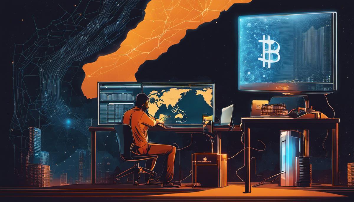 Cryptocurrency Mining: A Comprehensive Guide - Cryptoquorum.com