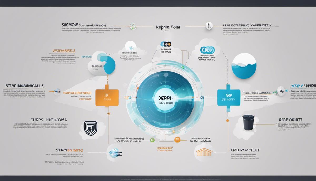 Understanding Ripple and its Cryptocurrency, XRP - Cryptoquorum.com